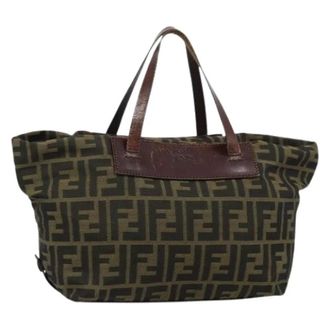 Fendi Damen, Pre-Owned, Mehrfarbig, ONE SIZEGr&ouml;&szlig;e