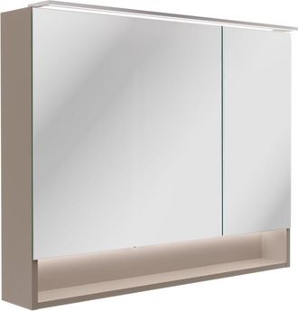 Fackelmann Spiegelschrank B.Paris
