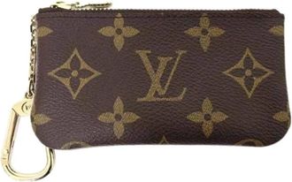 Louis Vuitton unisex, Pre-owned, Brun, Taille: ONE Size Sac Vintage en Toile Pre-owned