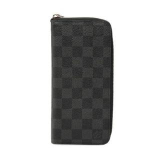 Louis Vuitton Pre-owned M&uuml;nzfach - - Pre-owned - Herren - Schwarzk - ONE SIZE