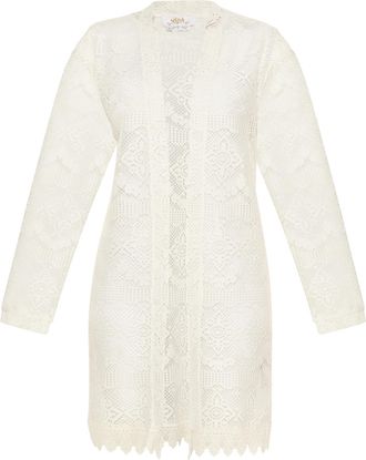 Usha Strickjacke Fashion Look