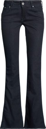 Pepe Jeans London HOSEN & R&Ouml;CKE - Jeanshosen auf YOOX.COM