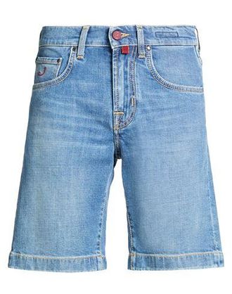 Jacob Cohen BAS - Shorts en jean sur YOOX.COM