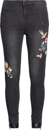 Morgan HOSEN & R&Ouml;CKE - Jeanshosen auf YOOX.COM