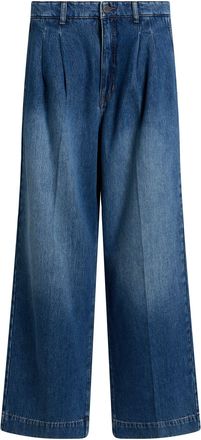 Rossi HOSEN & R&Ouml;CKE - Jeanshosen auf YOOX.COM