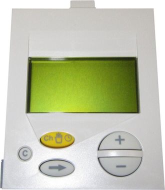 Bosch Ersatzteil ttnr: 87472080820 Schaltuhr - Bosch