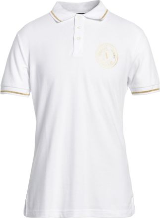 Versace TOPS - Poloshirts auf YOOX.COM