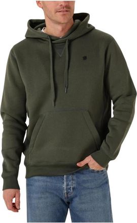 G-Star Herren, Sweatshirts & Hoodies, Gr&uuml;n, XLGr&ouml;&szlig;e