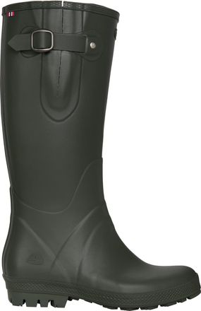 Viking Foxy Herausnehmbare Einlegesohle, Huntinggreen, 41