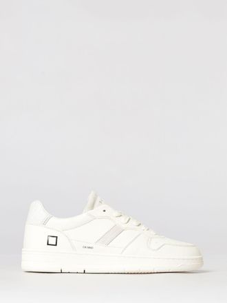 D.A.T.E. D. A.T. E. Baskets Homme couleur Blanc