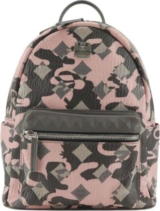 MCM Damen, Pre-Owned, Mehrfarbig, ONE SIZEGr&ouml;&szlig;e