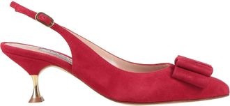 FRANCESCO SACCO SCHUHE - Pumps auf YOOX.COM