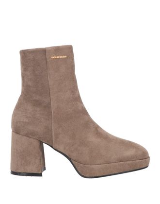 Gattinoni SCHUHE - Stiefeletten auf YOOX.COM