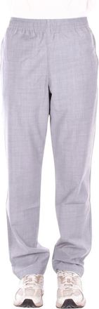 Lacoste Herren, Hosen, Grau, W32Gr&ouml;&szlig;e