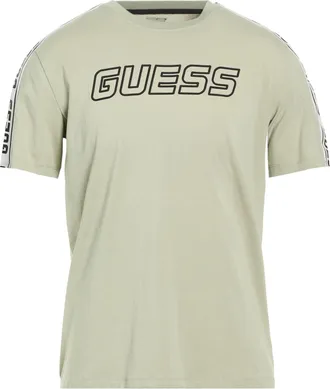 Guess TOPS - T-shirts auf YOOX.COM