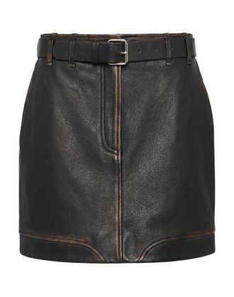Iro BAS - Mini-jupes sur YOOX.COM