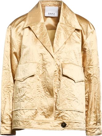 Erika Cavallini Semi Couture JACKEN & M&Auml;NTEL - Jacken und Anoraks auf YOOX.COM