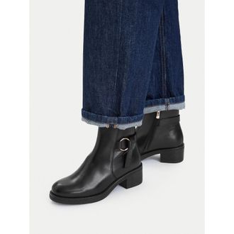 Lasocki Stiefeletten Lasocki CEO-RST-6183-03 Schwarz