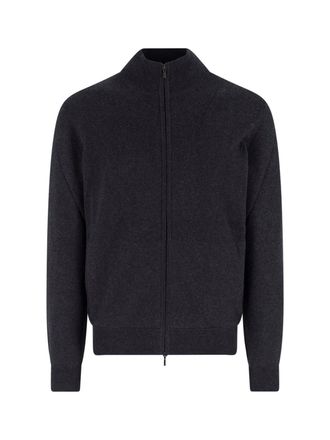 Loro Piana Cardigan Classic Zip-Up