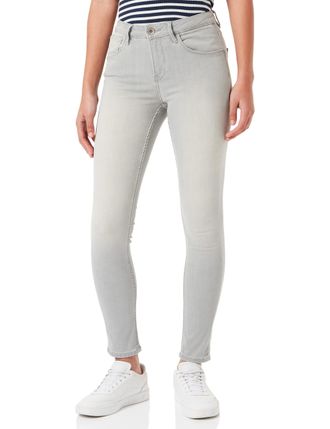 Garcia Garcia Damen 244/28-3710 Jeans, medium Used, 31