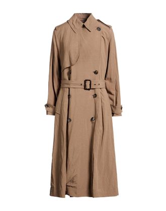 L'Impermeabile JACKEN & M&Auml;NTEL - Jacken, M&auml;ntel & Trenchcoats auf YOOX.COM