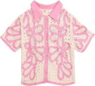 Suncoo Gilet Gavrili en maille