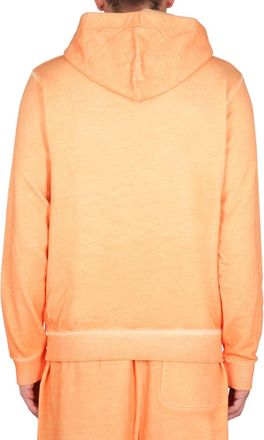 Marcelo Burlon Sweatshirt - Orange