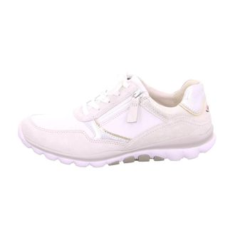 Gabor Sneaker - - Shoes - Damen - Wei&szlig; - 38 EU