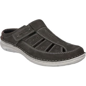 Josef Seibel Chaussure Anvers 76 | Marron, Couleur:Marron, Taille:42