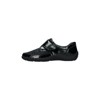Waldl&auml;ufer Damen, Schuhe, Schwarzk, 38 1/2 EUGr&ouml;&szlig;e