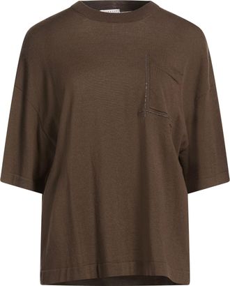 Brunello Cucinelli STRICKWAREN - Pullover auf YOOX.COM