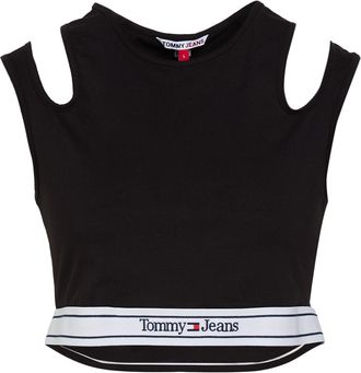 Tommy Jeans TOPS - Tops auf YOOX.COM