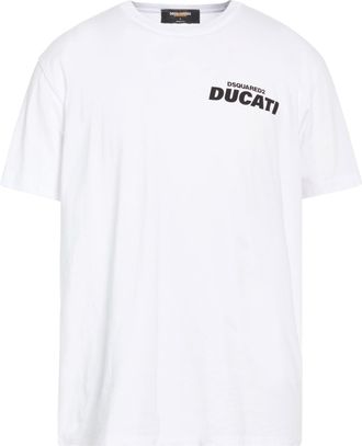 Dsquared2 DUCATI