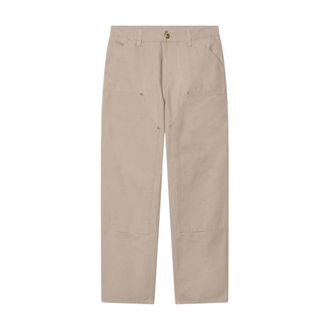 Carhartt Work in Progress Straight Hosen - - Trousers - Herren - Beige - W32