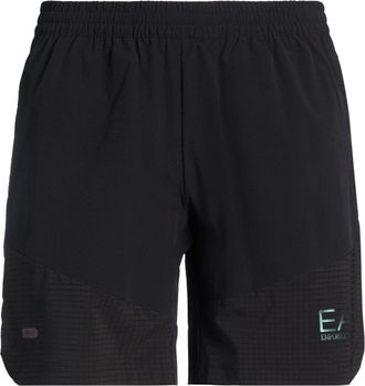 Emporio Armani HOSEN & R&Ouml;CKE - Shorts & Bermudashorts auf YOOX.COM