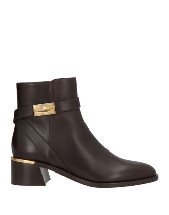 Jimmy Choo London SCHUHE - Stiefeletten auf YOOX.COM