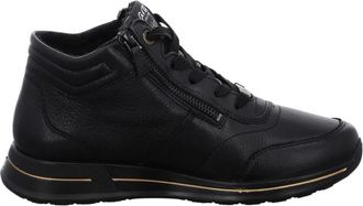 Ara Osaka Stiefelette - - Shoes - Damen - Schwarzk - 39 EU