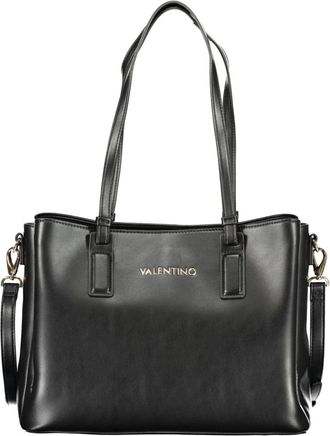 Mario Valentino Femme, Sacs, Noir, Taille: ONE Size Clio Re Tote