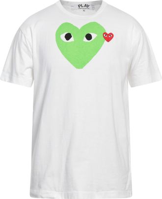 Comme Des Gar&ccedil;ons TOPS - T-shirts auf YOOX.COM