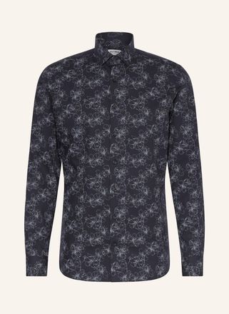 Olymp Hemd Level Five Body Fit schwarz