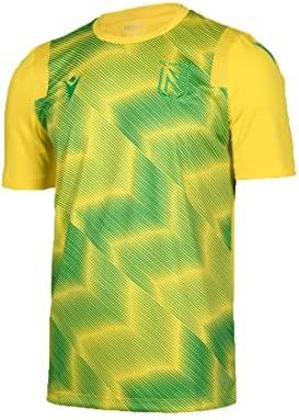 Macron Maillot FC Nantes Officiel Football (S)