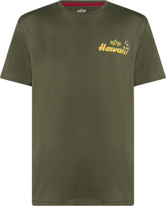 Alpha Industries TOPS - T-shirts auf YOOX.COM