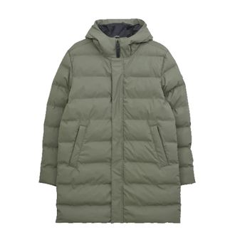 Tant&auml; Rainwear Homme, Vestes, Vert, Taille: M Bagyo Raincoat Jacket