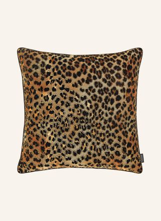 Rohleder Home Collection Rohleder Dekokissen Animal braun