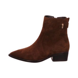 Gabor Stiefeletten - - Shoes - Damen - Braun - 39 1/2 EU