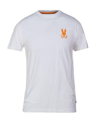 Psycho Bunny TOPS - T-shirts auf YOOX.COM