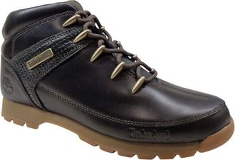 Timberland Homme, Chaussures, Noir, Taille: 42 EU Bottes &agrave; lacets