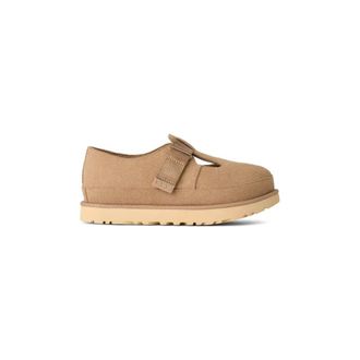 UGG Ugg, Femme, Chaussures, Beige, Taille: 36 EU Ballerinas