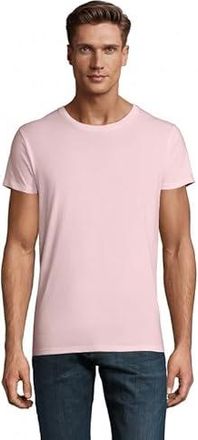 SOLS T-Shirt de Marque Sols Crusader Men