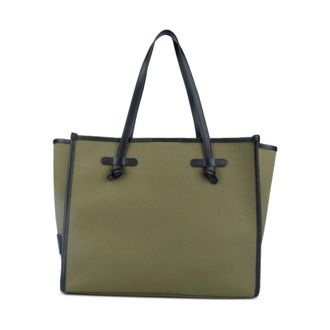 Gianni Chiarini Marcella Shopping Bag - - Bags - Damen - Gr&uuml;n - ONE SIZE